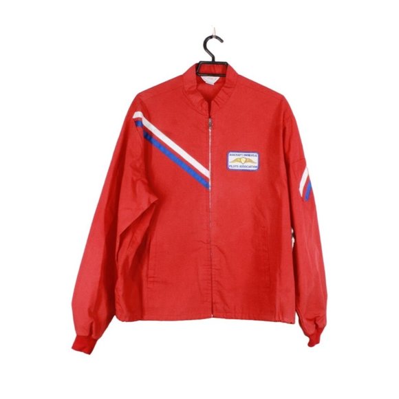 Flight Apparel IND | Jackets & Coats | Vintage Flight Apparel Ind ...